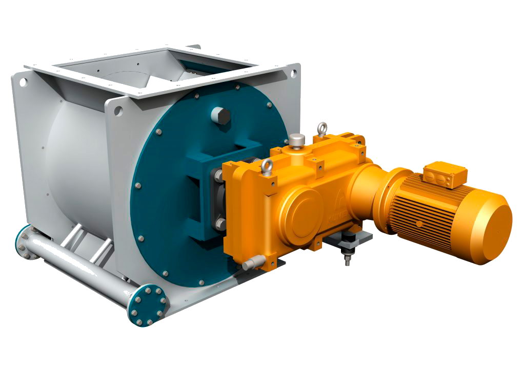 Other equipment - Solid CleanTech